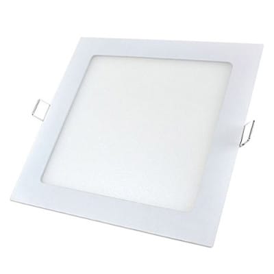 Panel Downlight LED 9w Square Cool White (Hello Today) - Outlight ...