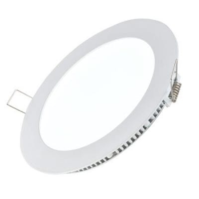 Panel Light LED 12w Round - Outlight Electrical