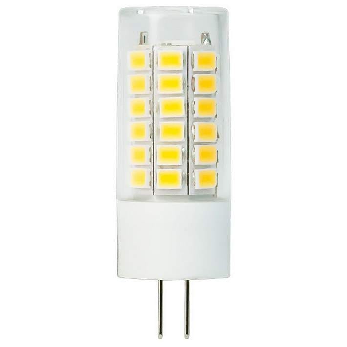 5w LED Bulb G4 220v (Cool White & Warm White) - Outlight Electrical