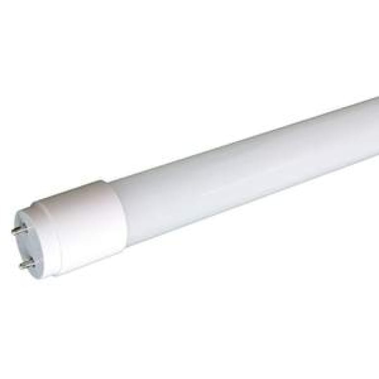 Led Tube 1.2m/1 (4foot) T8 - Frosted 20w - Outlight Electrical