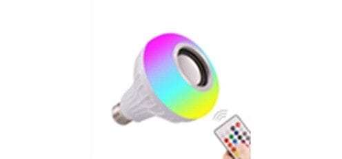 12w Bluetooth LED Bulb - Outlight Electrical