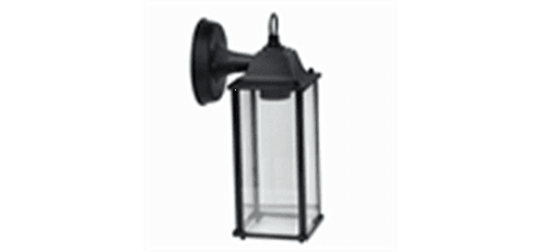8411 Outdoor Wall Lamp - Outlight Electrical