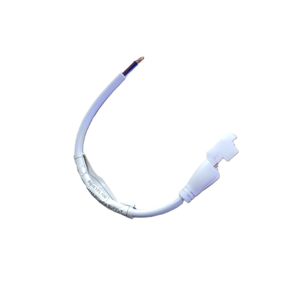 COB STRIP LIGHT CONNECTOR/POWER SUPPLY - Outlight Electrical